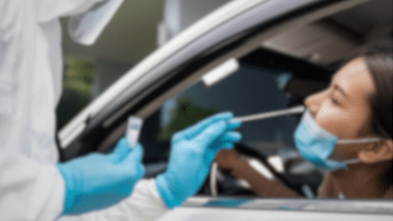 LabTurbo COVID | FLU | PCR Testing - LabTurbo Biotech Laboratory