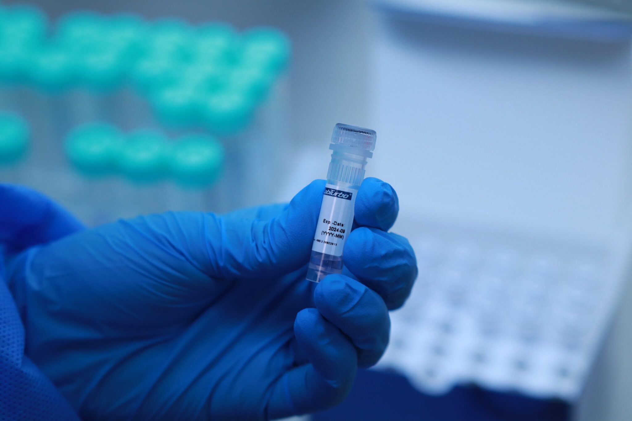 LabTurbo COVID | FLU | PCR Testing - LabTurbo Biotech Laboratory