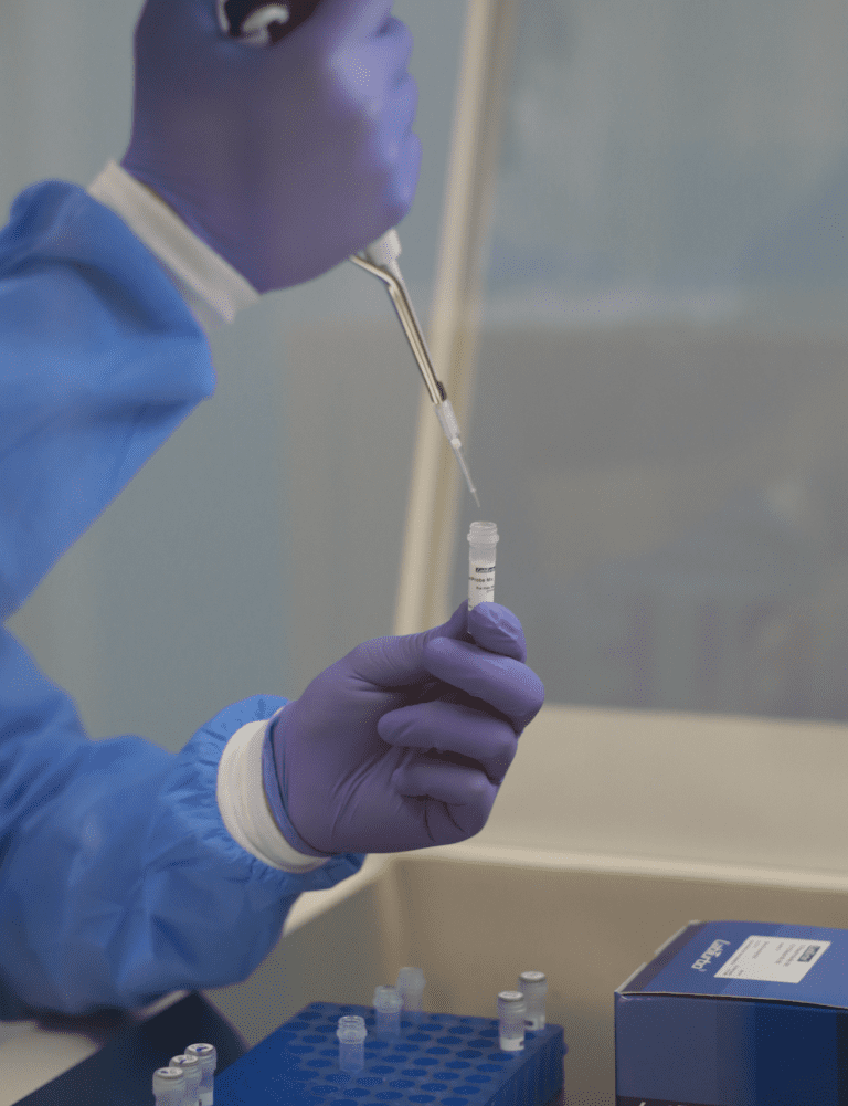 LabTurbo COVID | FLU | PCR Testing - LabTurbo Biotech Laboratory